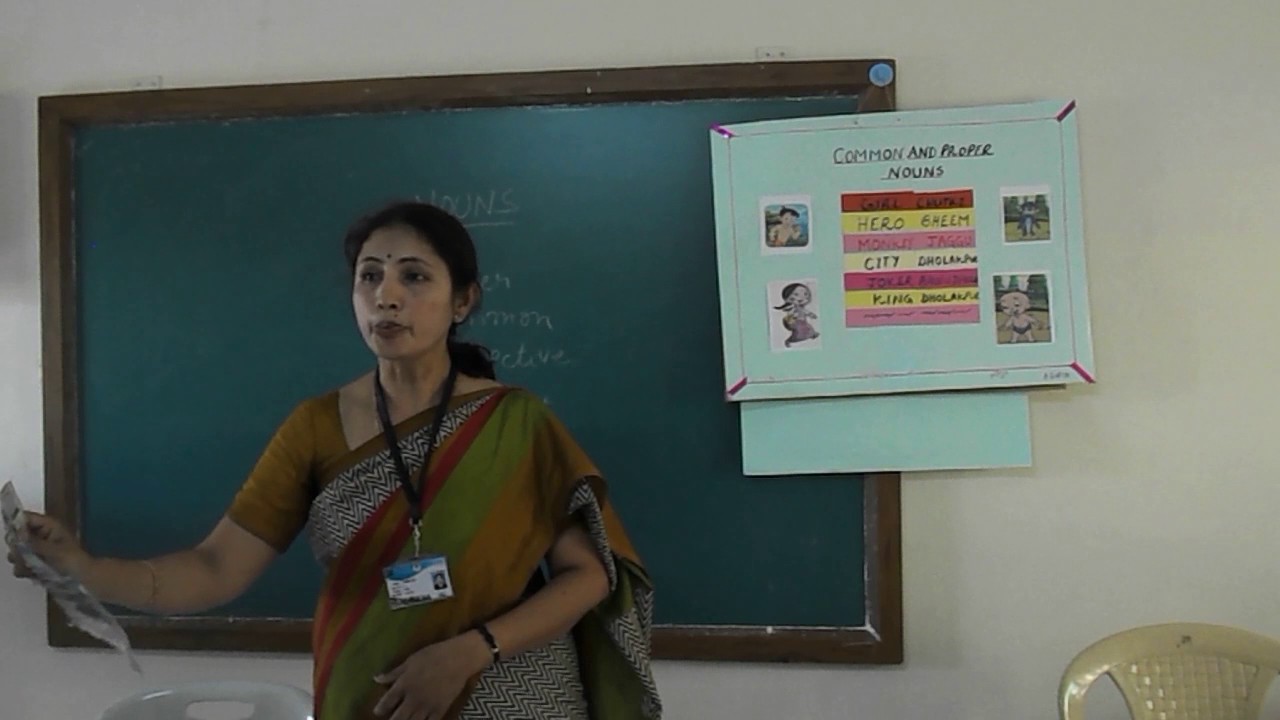 Amrita school of Education - YouTube