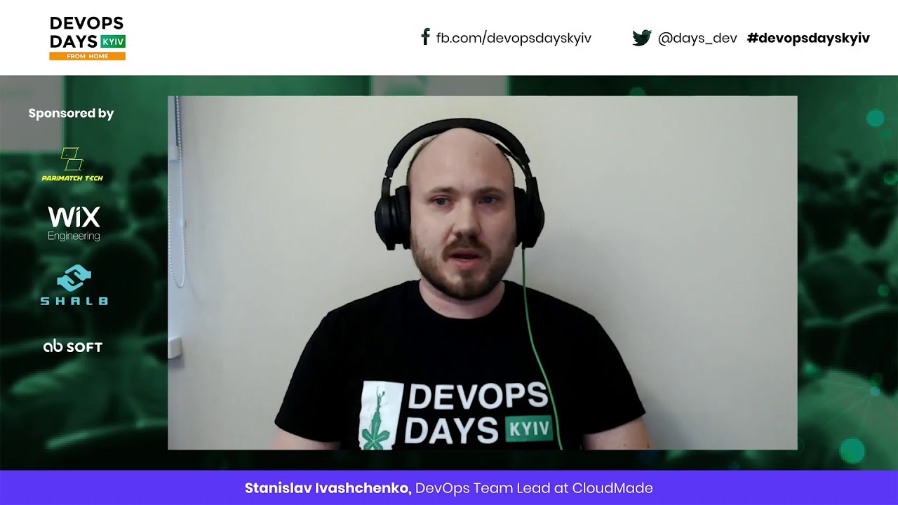 DevOpsDays Kyiv 2020 2/4 - Influencing DevOps Without Authority - YouTube