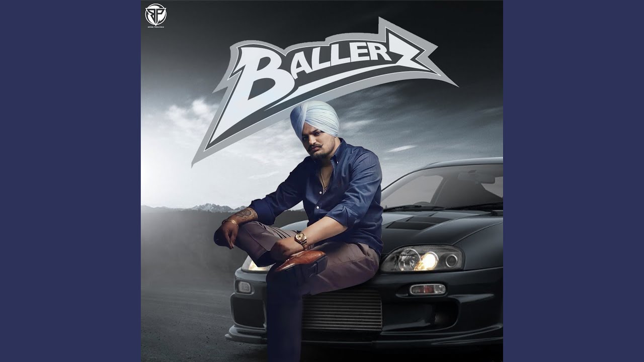 BALLER'Z (Freestyle) - YouTube