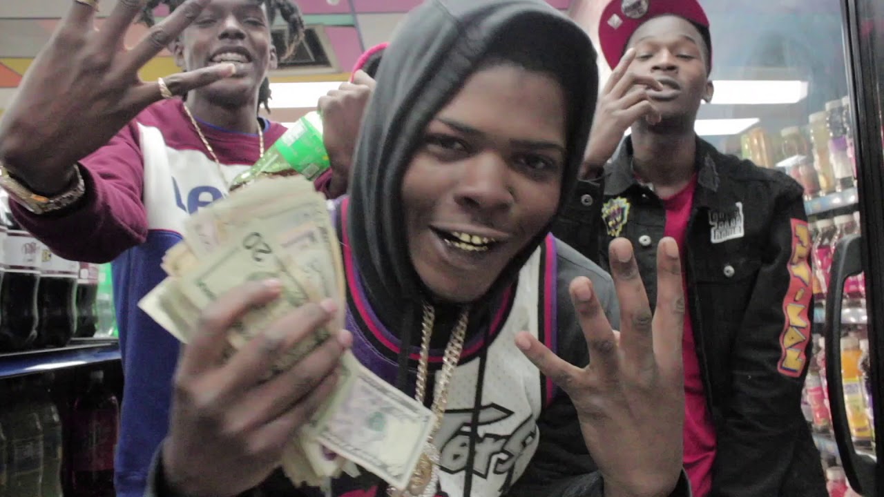 Fatt Macc - Mike Vick (Prod. by JB) [Dir. by Sanborn Films) - YouTube
