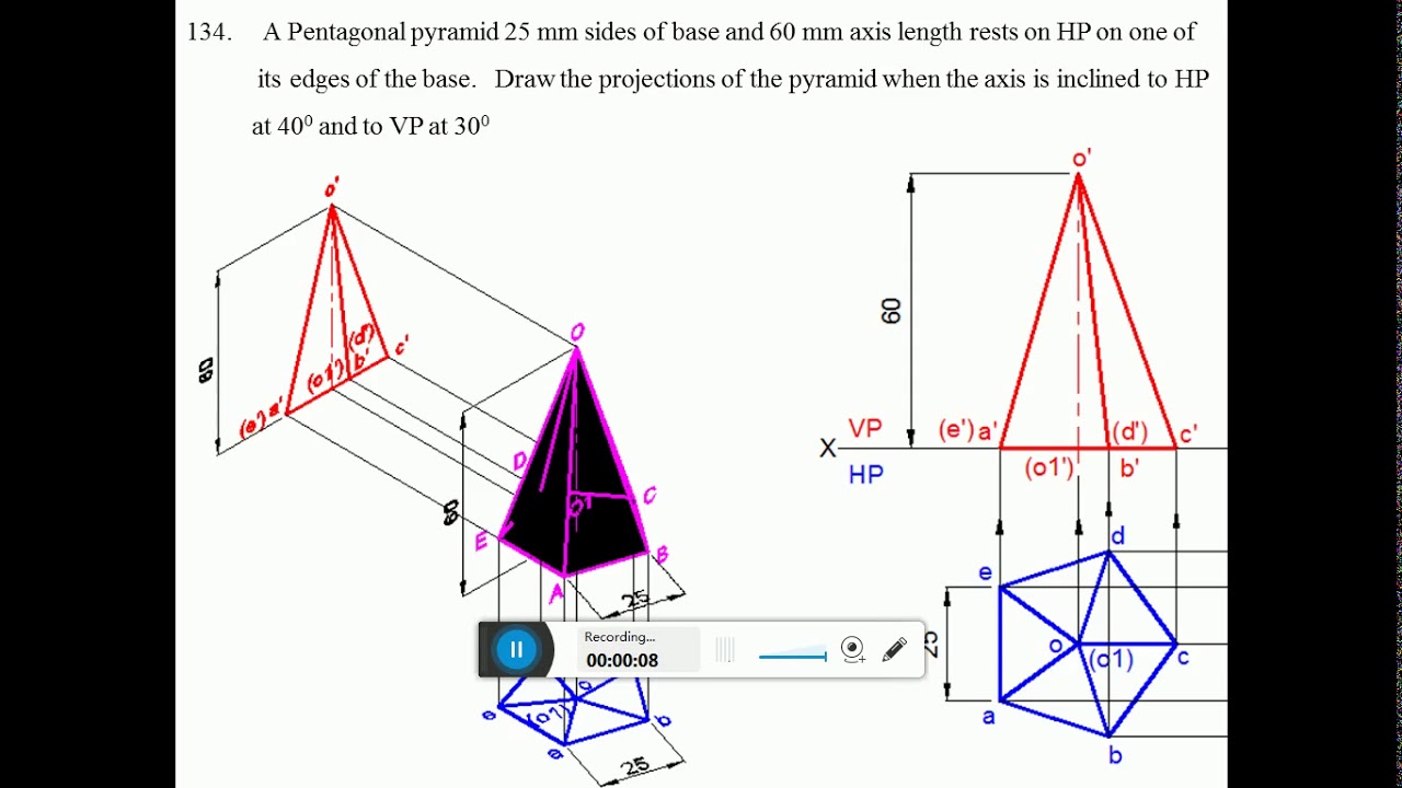 134 1 Pentagonal Pyramid YouTube 134-1-pentagonal-pyramid-youtube