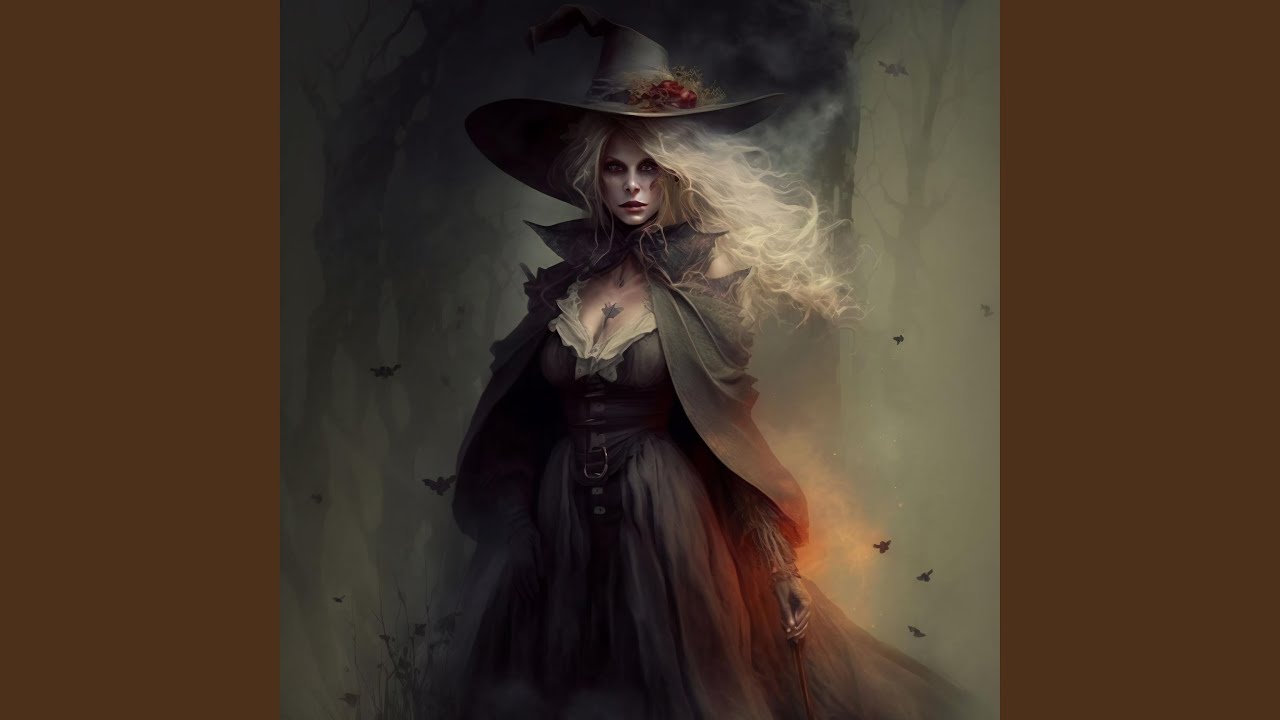 The Dark Coven - YouTube