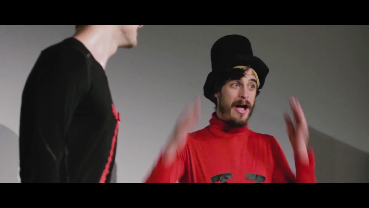 IYAF 2018 - Official Festival Trailer - YouTube