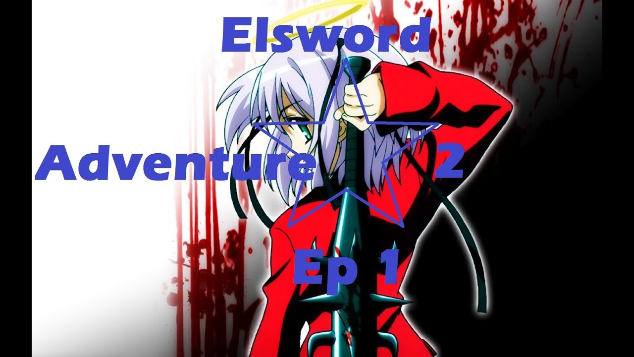 Elsword (AD 2) - Episode 1 - YouTube