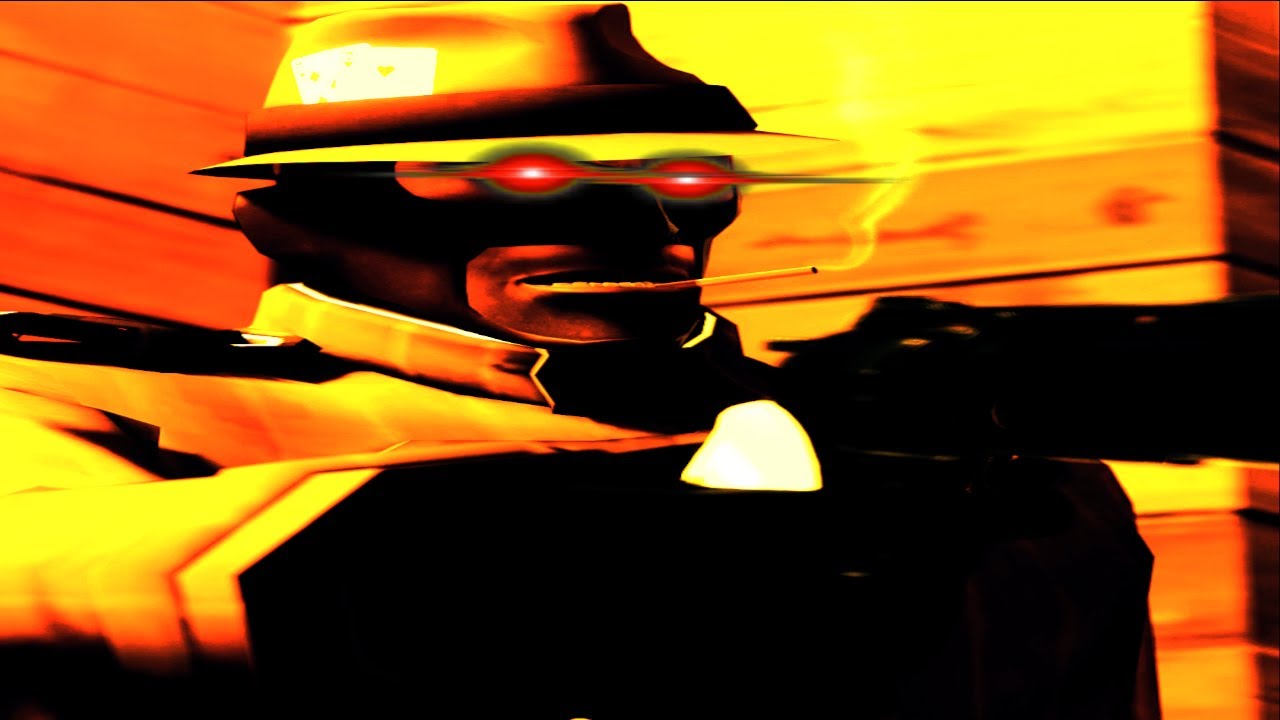 [SFM TF2] EAT THE GOD DAMN BAGUETTE - YouTube