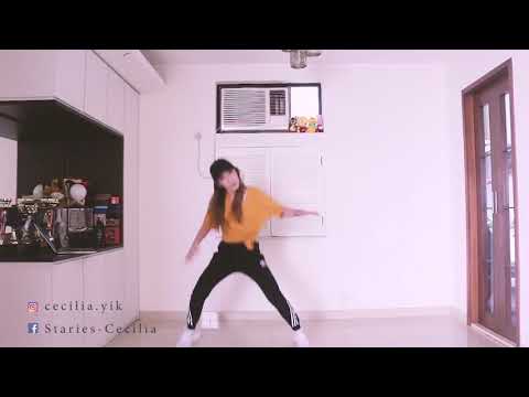 BTS (방탄소년단) _IDOL_ Learn Dance|تعلم رقص اغنية ايدول