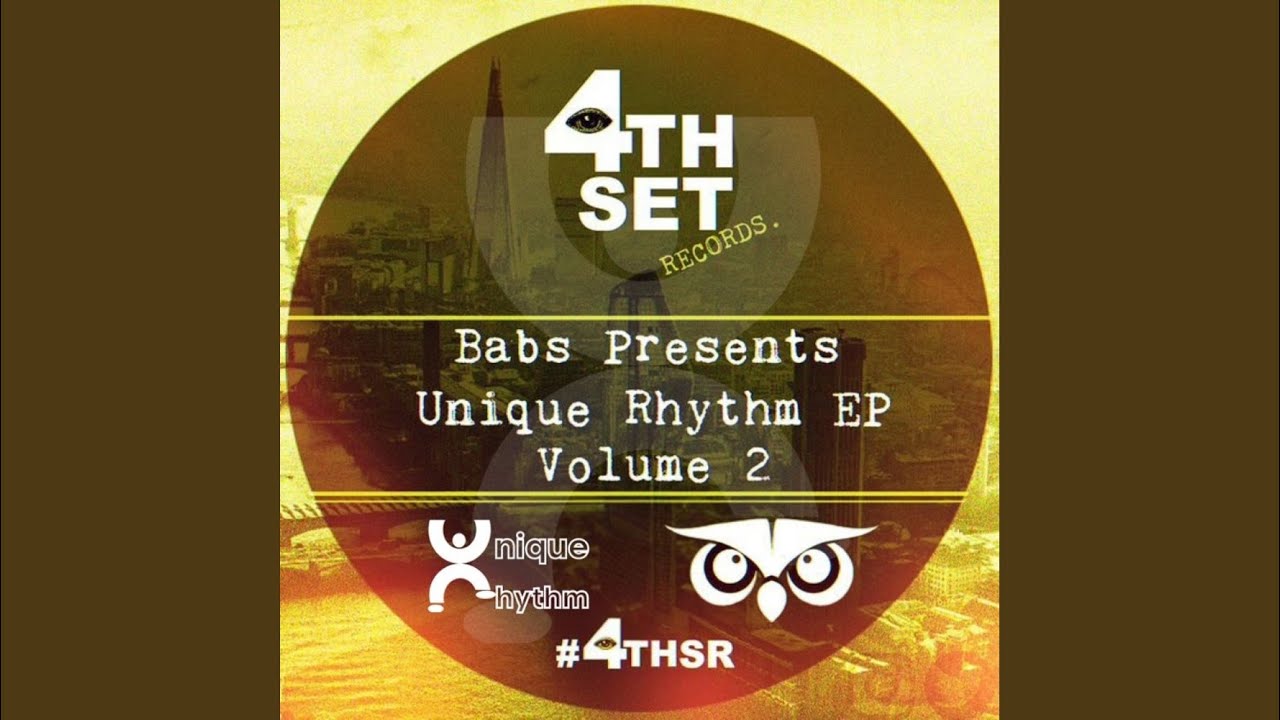 We Got This Moment (Unique Rhythm Garage Mix) - YouTube