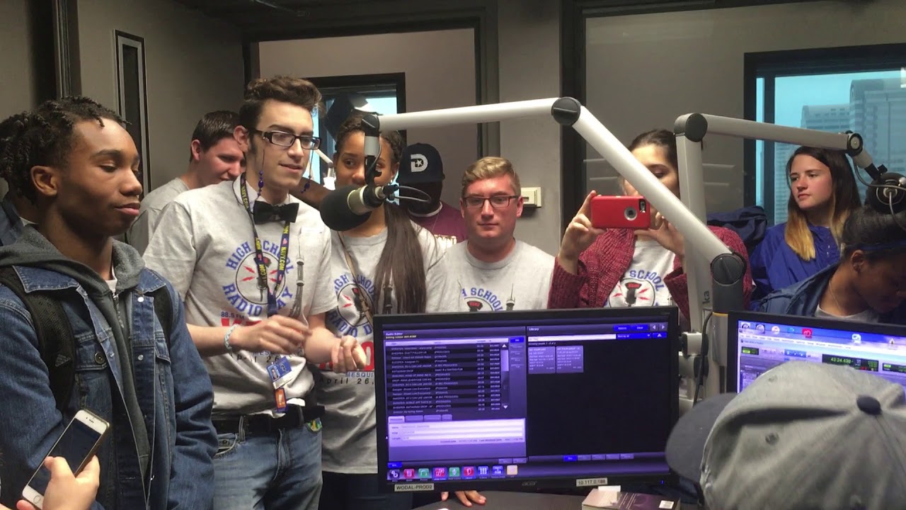 Johnny Radio One - YouTube