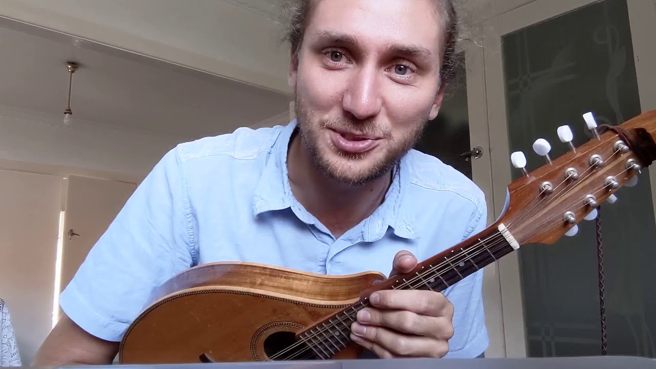 Angus Barbary 2021 tune a day - 10 - Wing Commander Donald MacKenzie's ...