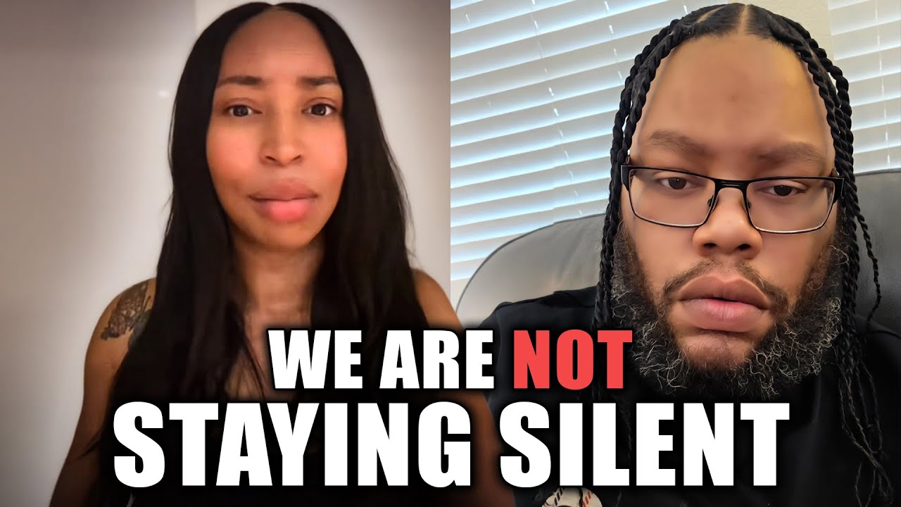 "Let Me Correct You..." Woman Breaks Silence About Africans Lying About ...