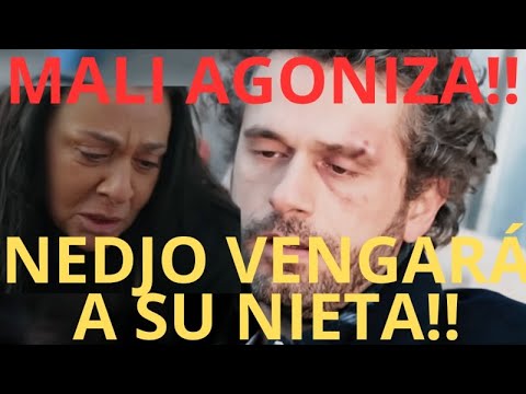 LEYLA - CAPITULO 78 ESTRENO CARACOL COLOMBIA!