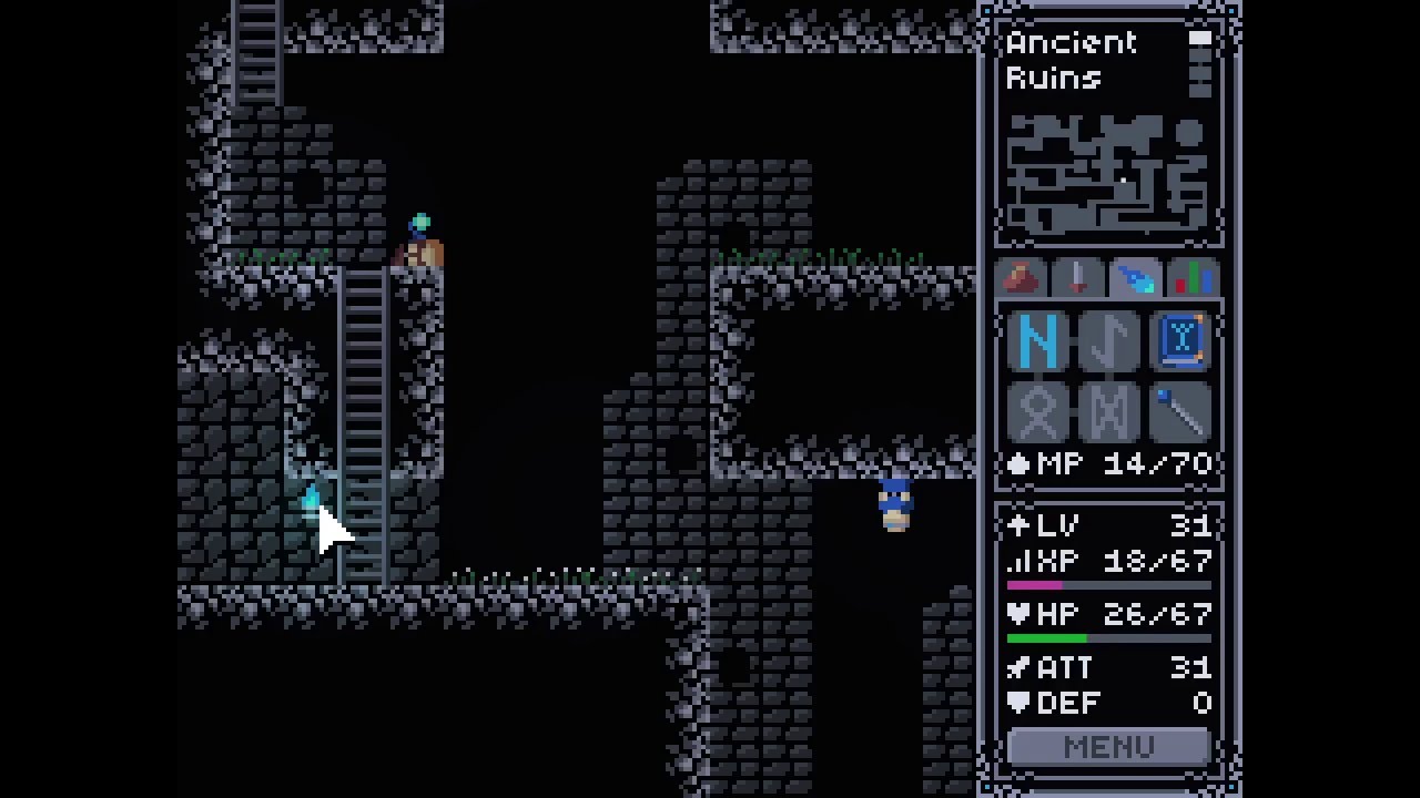 Deep Rune - E25: The whole thing - YouTube