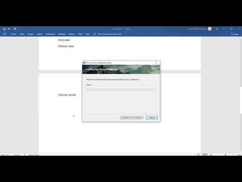 How To Download and Install LoadRunner 2021(Latest Version) - YouTube