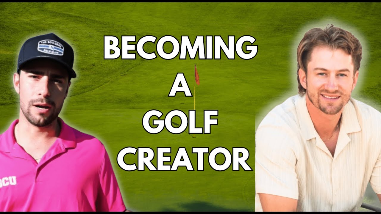 Building 500,000 Subscribers - Sam Jagoda | Tee Talk #4 - YouTube