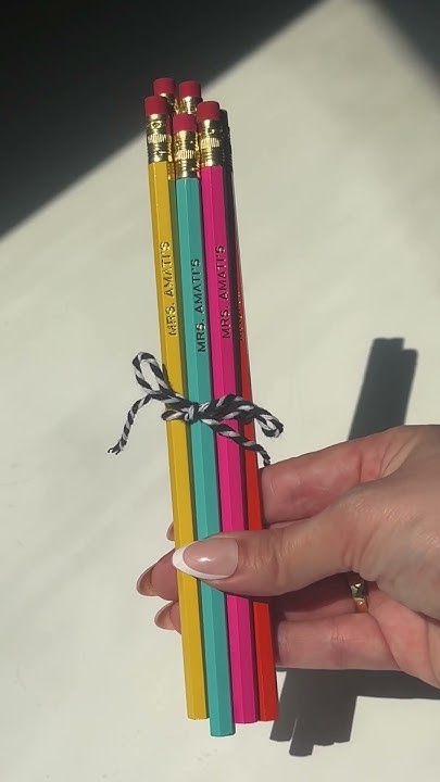 Teacher Appreciation Week is May 6-10 this year! Show your teachers ...