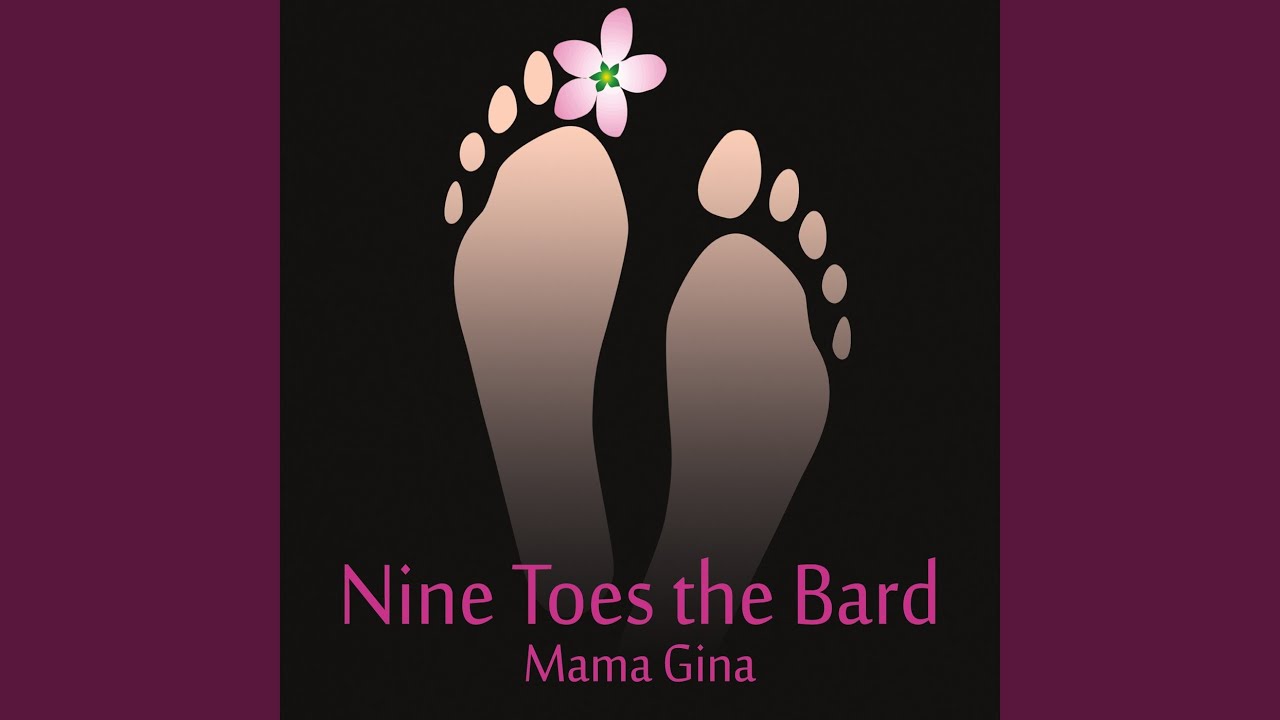 Nine Toes the Bard - YouTube