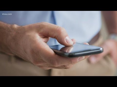 VERIFY: Is it legal for an employer to confiscate your cell phone ...