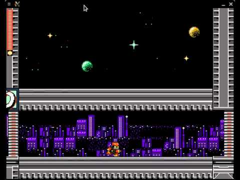 Rockbot 1.0 beta7 - Intro Stage - YouTube