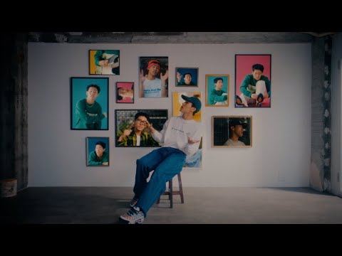 Ayumu Imazu - Where Do We Go! [Music Video]