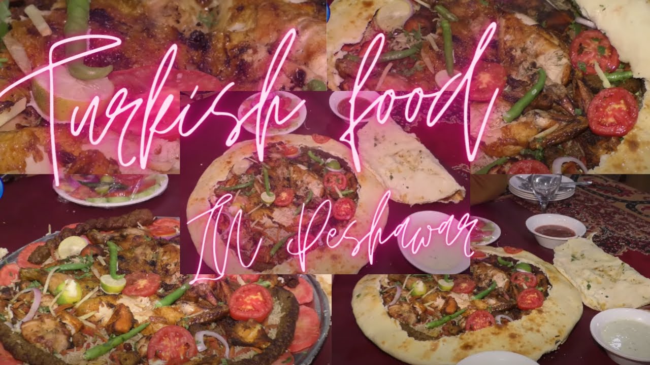 KDF Food | Turkish Food in KDF Restaurant Kohat road Peshawar | KDF ...