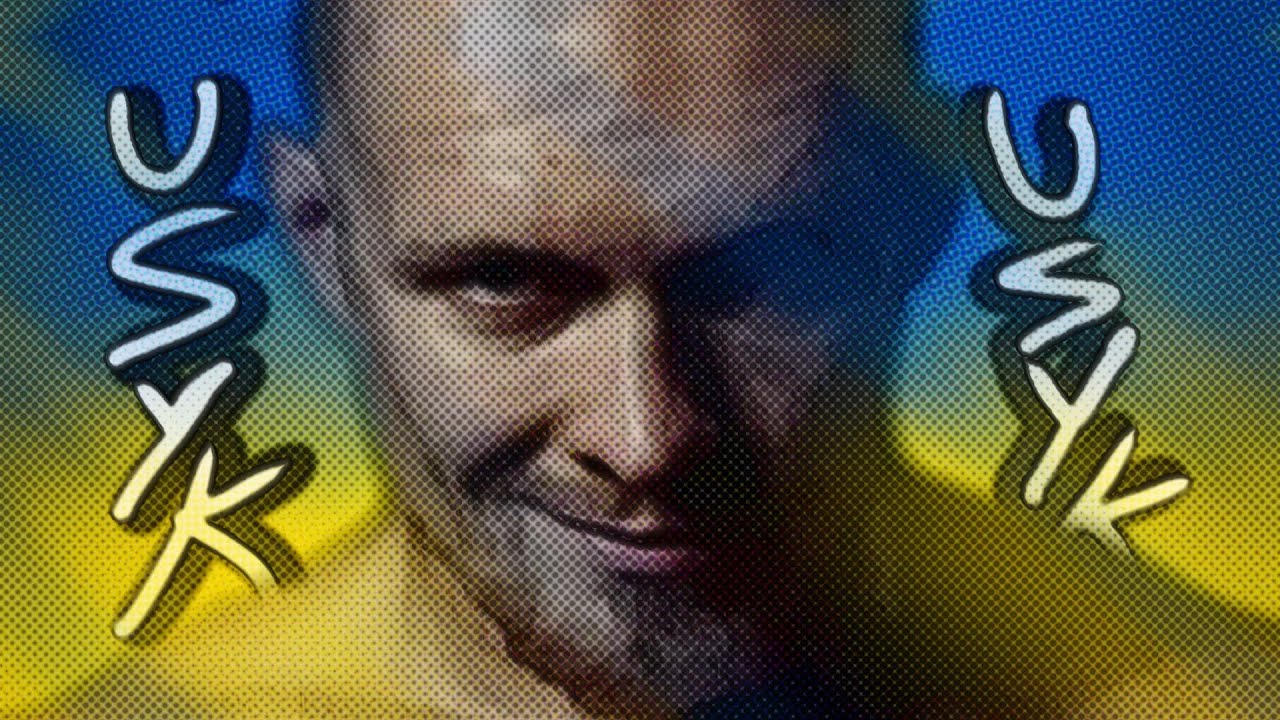 Oleksandr Usyk - AURA． - YouTube