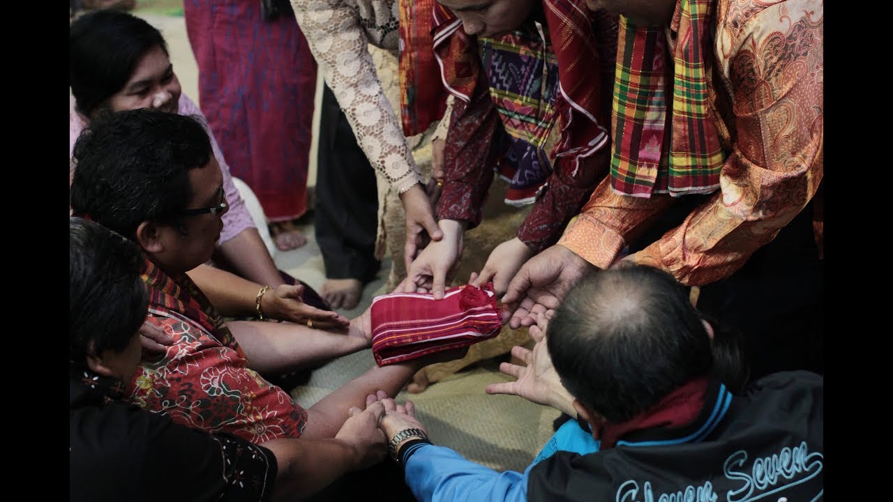 Maba Belo Selambar - Frans ras Melita - YouTube