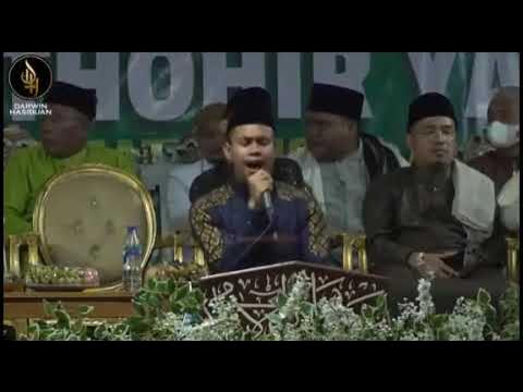 Variasi Full Ustadz Syamsuri firdaus Qori internasional - YouTube