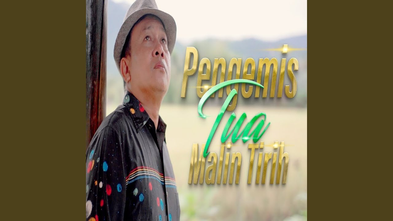 Pengemis Tua - YouTube
