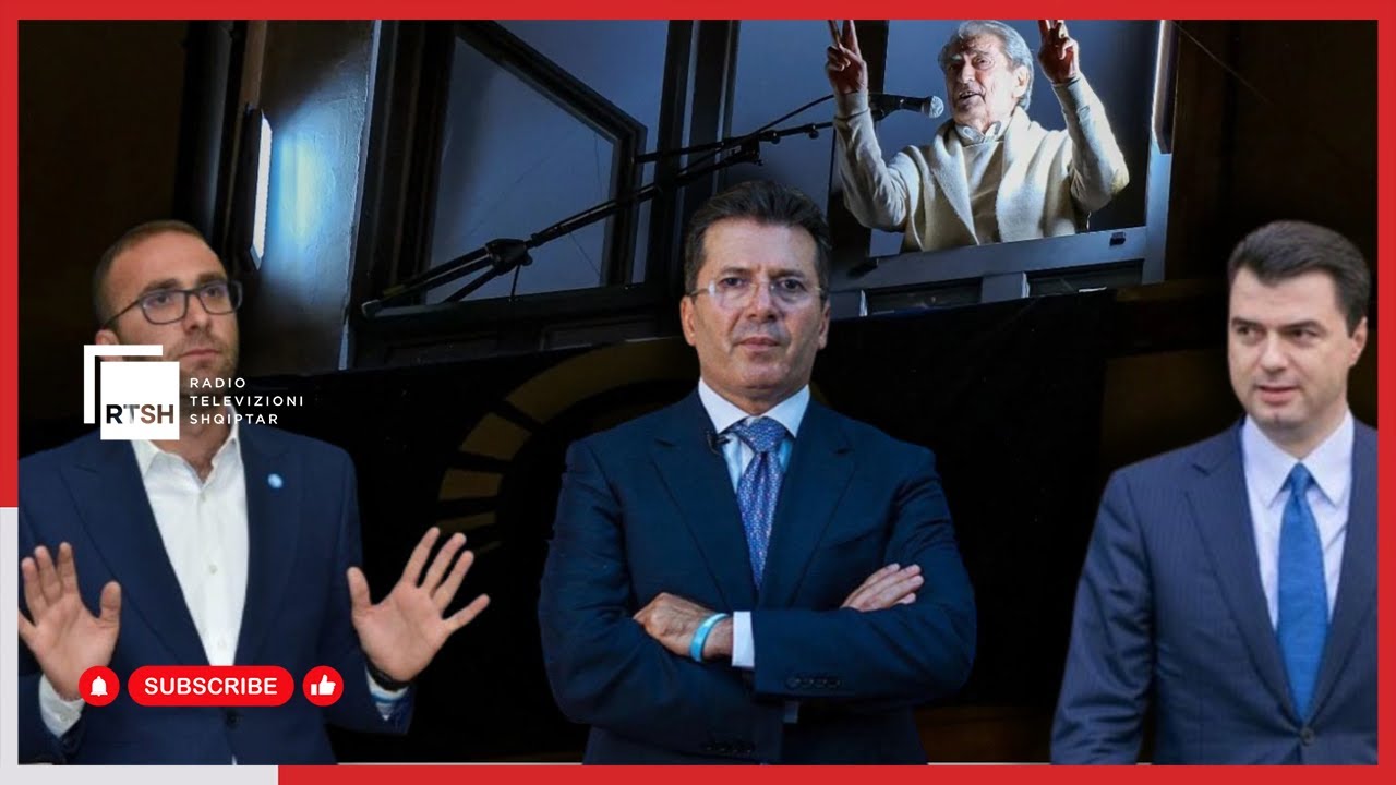 Debat i fortë - Nesturi: Kë keni kryetar të Frontit? Mediu: Berisha të ...