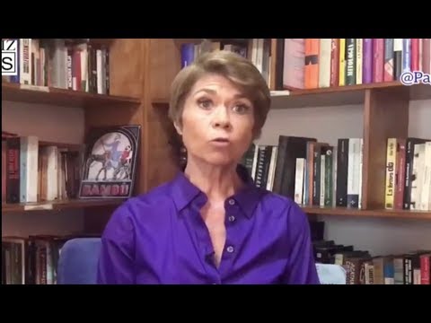 DE LA FORMA MÁS DESAGRADABLE, BEATRIZ PAGÉS SE APROVECHA DE CRISIS POR ...