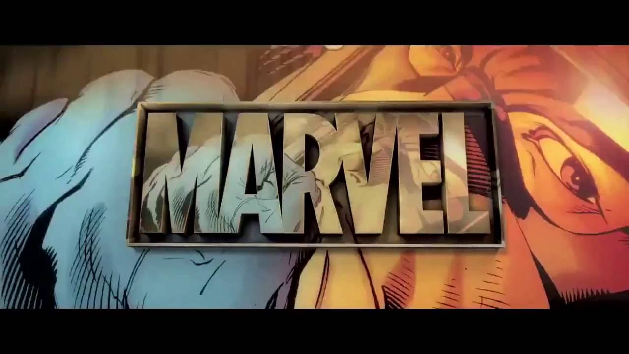 Marvel Studios - MCU - Opening Logo Themes - YouTube