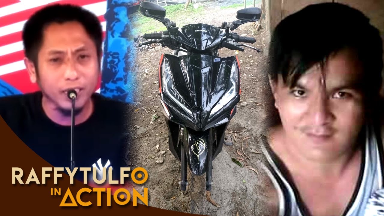 DATING CARNAPPER, NAKARMA?! - YouTube