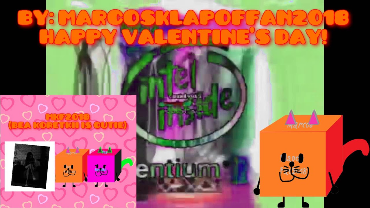 (Happy Valentine's Day) Preview 5b V2 Effects in Happy Valentines Day ...