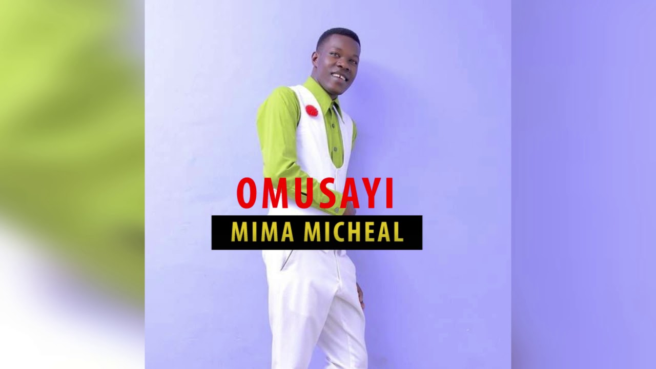 Mima micheal music now - YouTube