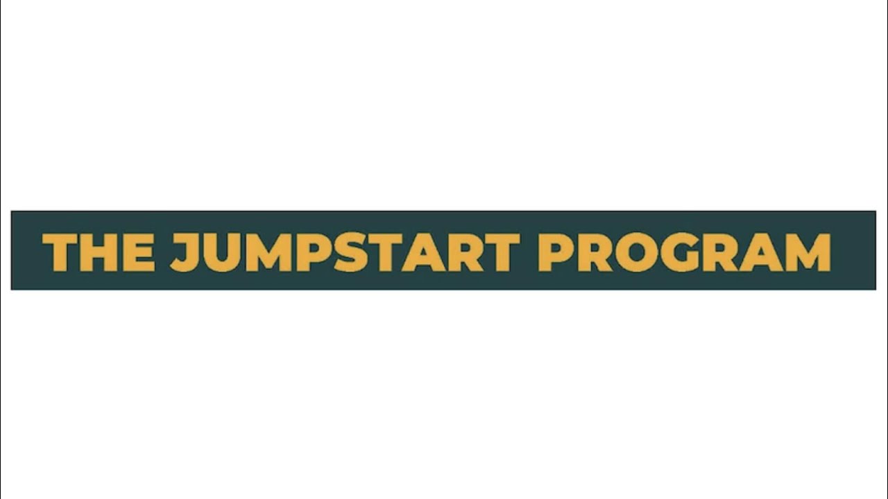 How to Sign Your JumpStart eSignature form - YouTube