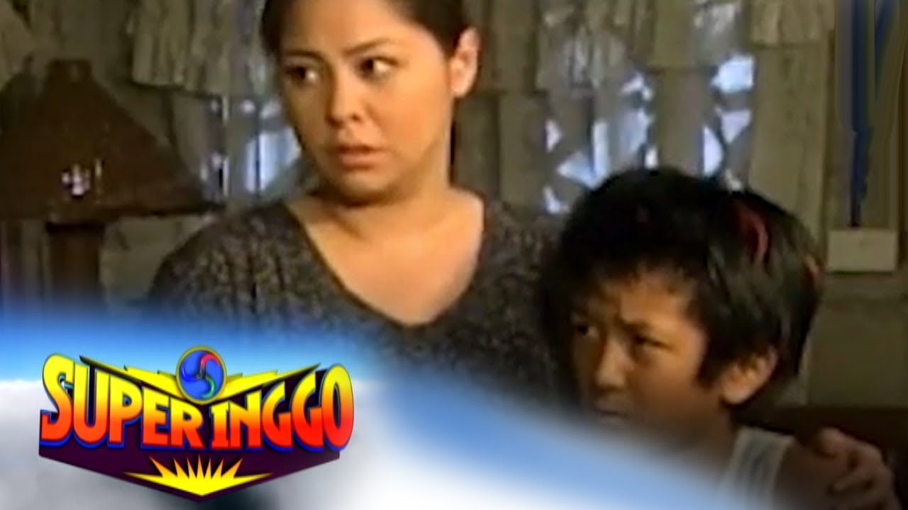 Super Inggo : Full Episode 108 | Jeepney TV - YouTube