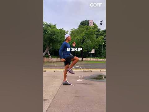 Form A Skip & B Skip Yang Benar - YouTube