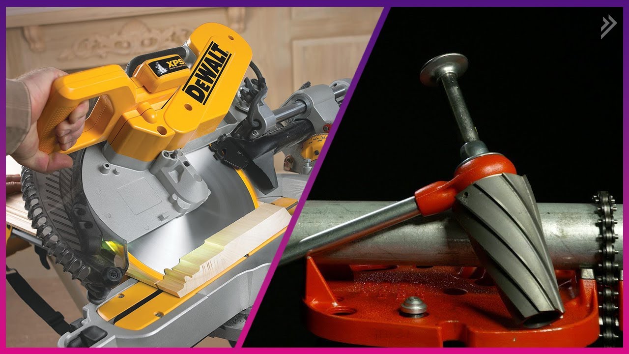 30 New DIY Tools That Will Make Your DIY Work Easier Then Before - YouTube