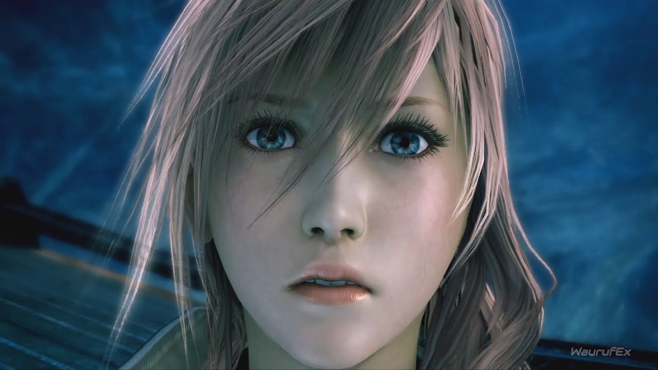 Final Fantasy XIII PC Gameplay Walkthrough Part 3 [No Commentary] - YouTube