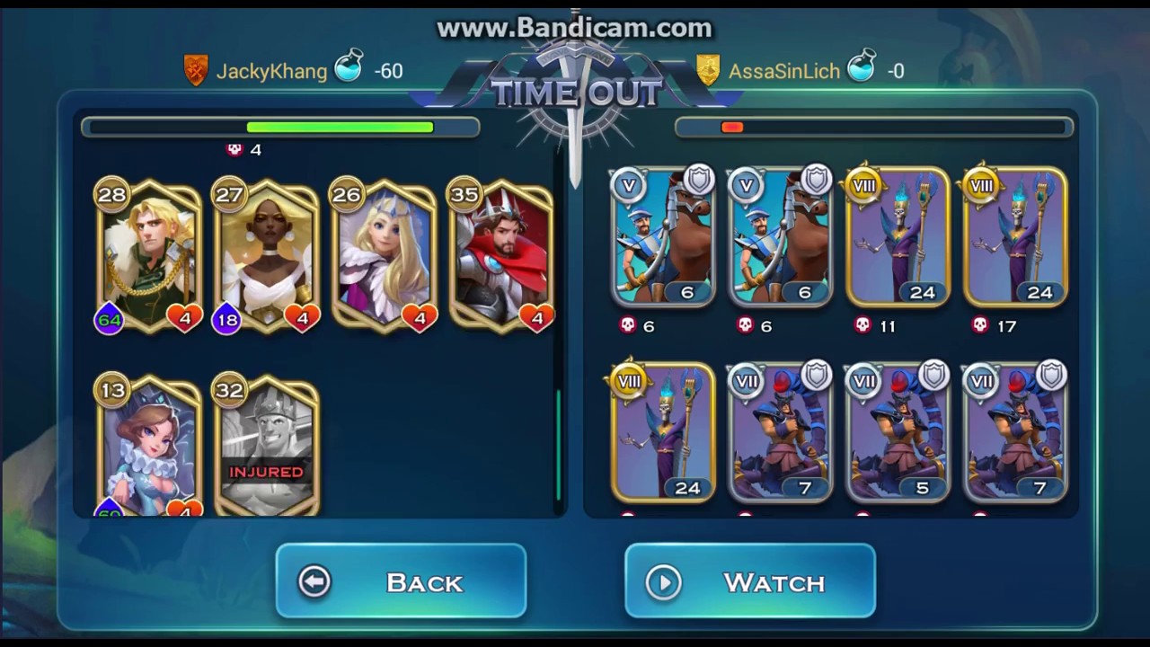 Art of Conquest server 16 Battlefield part 1 - YouTube