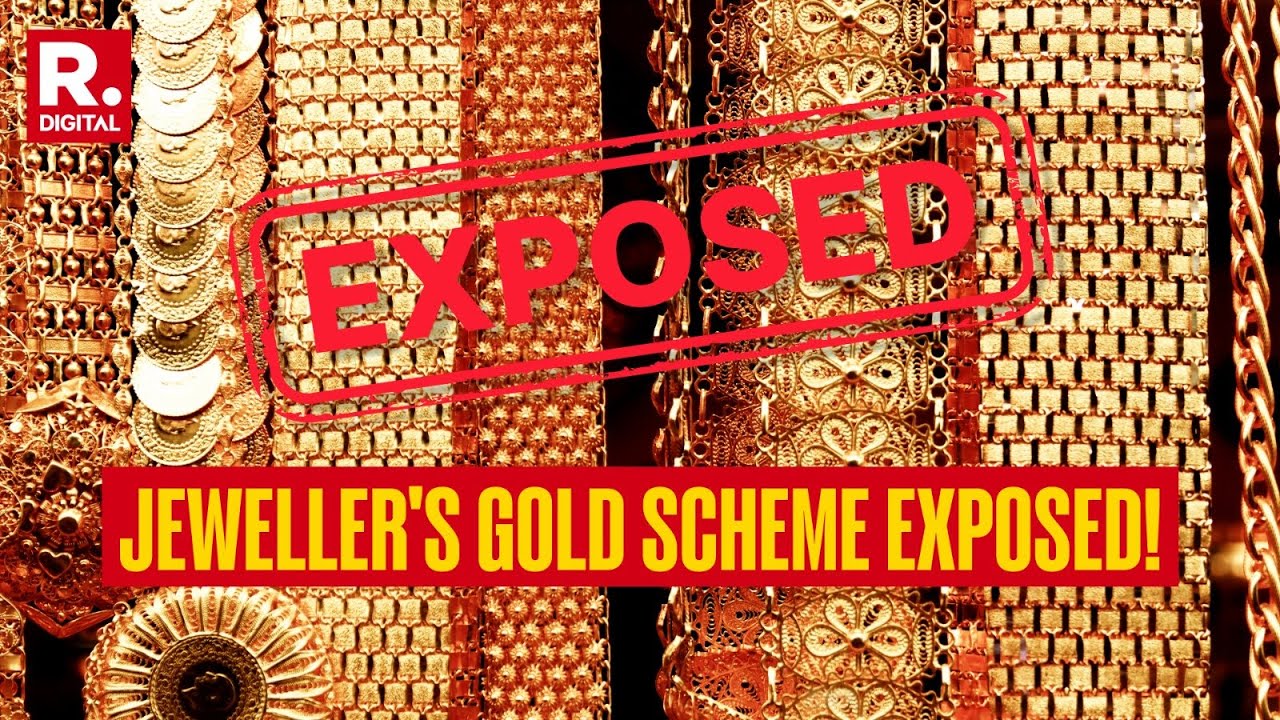 Is Buying A Monthly Gold Plan With Jewellers A Good Idea? Here's What ...
