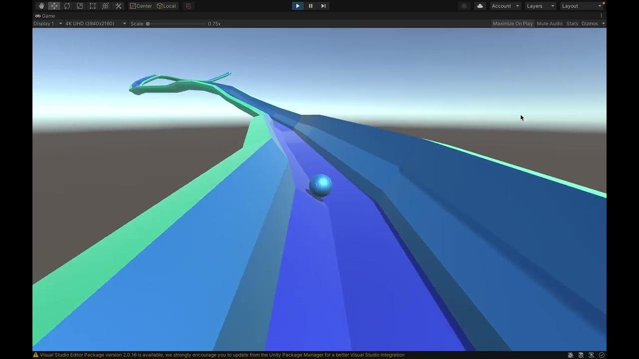 Platform Builder Pro: Procedural Generation Plugin on the Asset Store - YouTube
