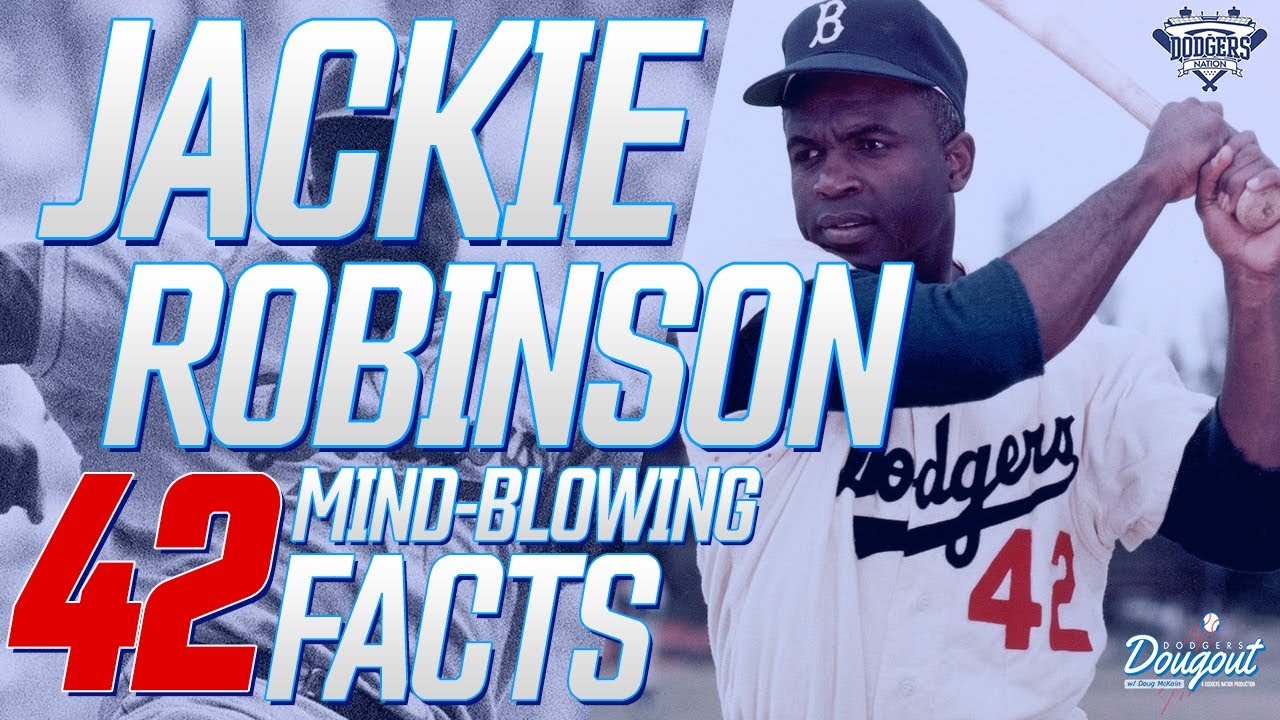 Jackie Robinson Baseball Bat Value