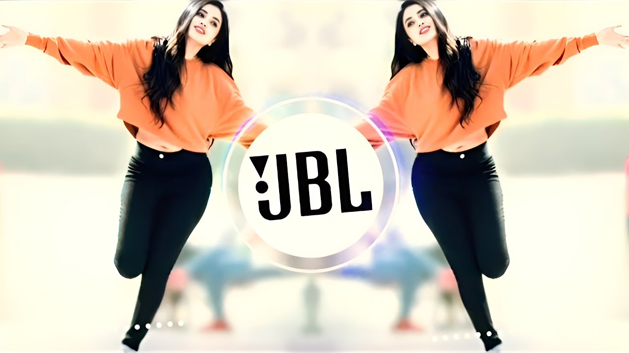 All Remix gane | All Remix Hindi gane | nonstop DJ song | Hard Bass JBL ...