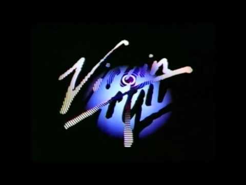 Virgin Video Logo History - YouTube