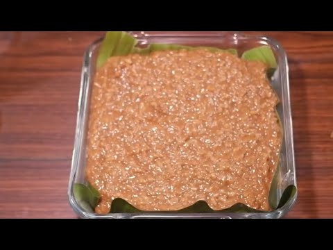 Biko recipe| Biko basic recipe | (Bisaya Instruction) 2020 - YouTube