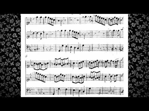 Henry PURCELL- Two in one upon a Ground - YouTube