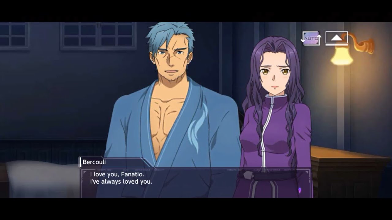 SAOARS OVA - Bercouli x Fanatio - Eternal Longing - Full Video - YouTube