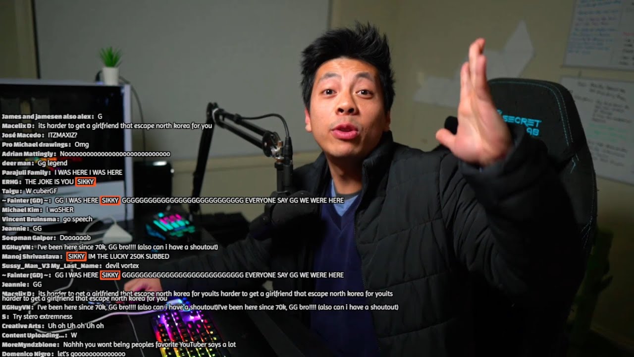 The Ultimate Dad Joke - YouTube