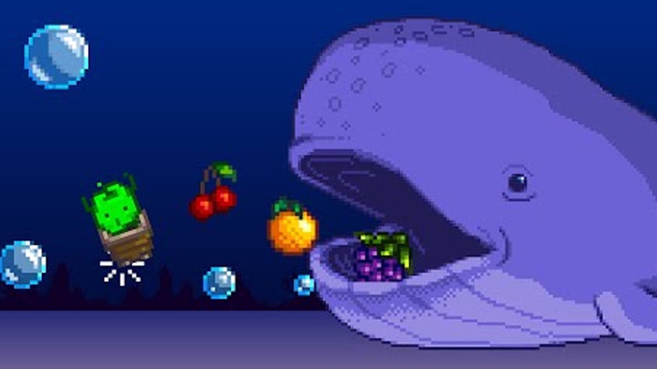 The Hardest Challenge In Stardew Valley! Mastering Junimo Kart ...